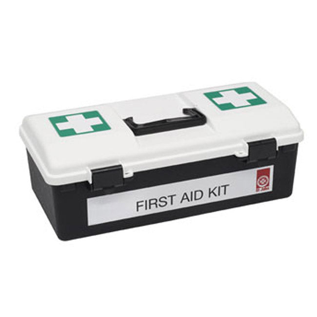 Trades Person First Aid Kit – St John Ambulance National Online Shop