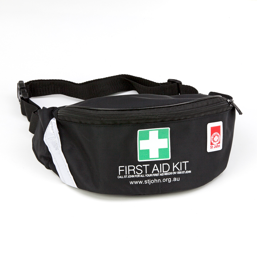 Restock Your Kit – St John Ambulance National Online Shop