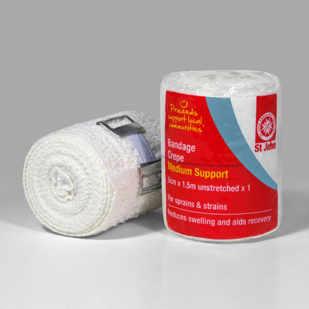 St John Ambulance National Online Shop