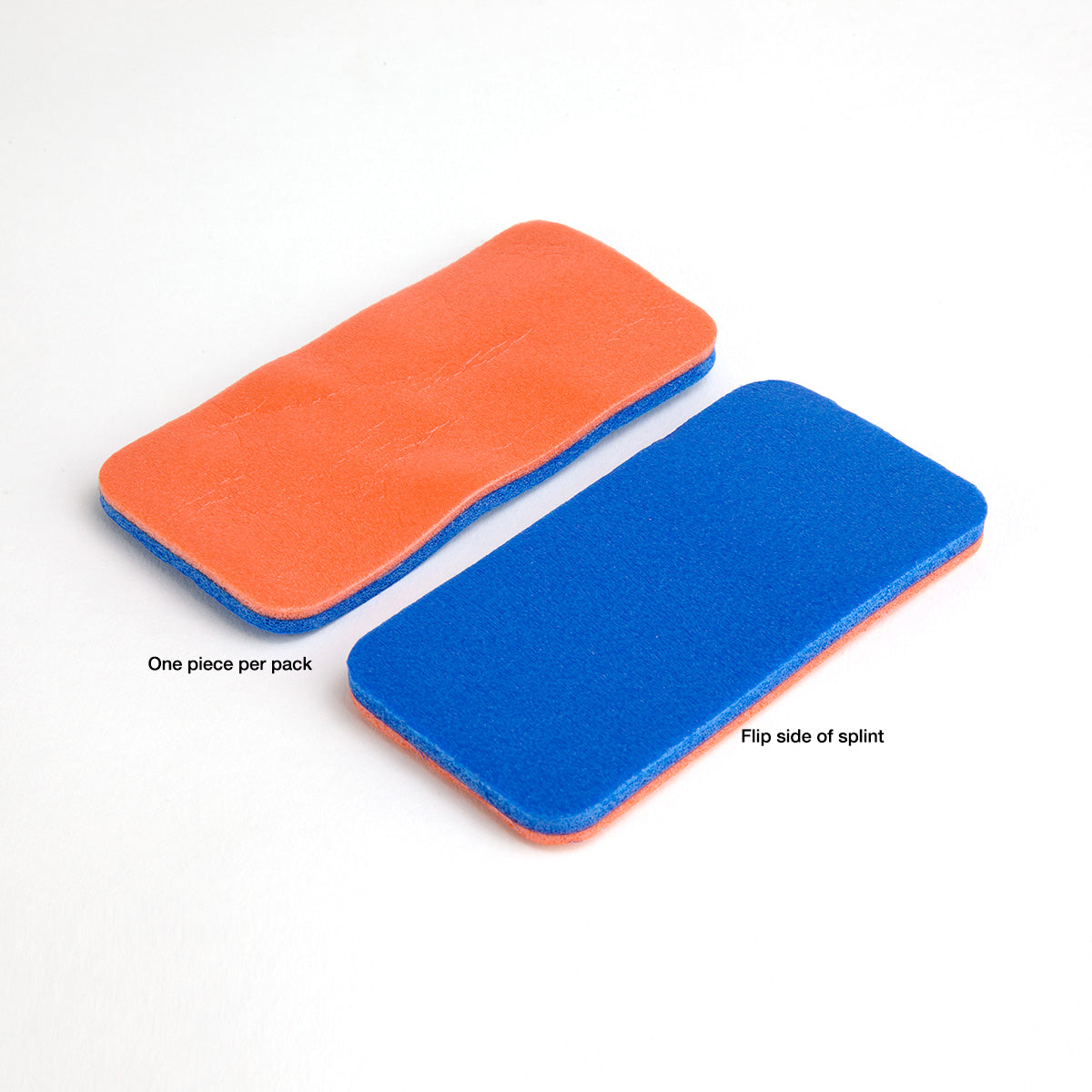 Finger splint STD 9.6 x 4.6cm – St John Ambulance National Online Shop