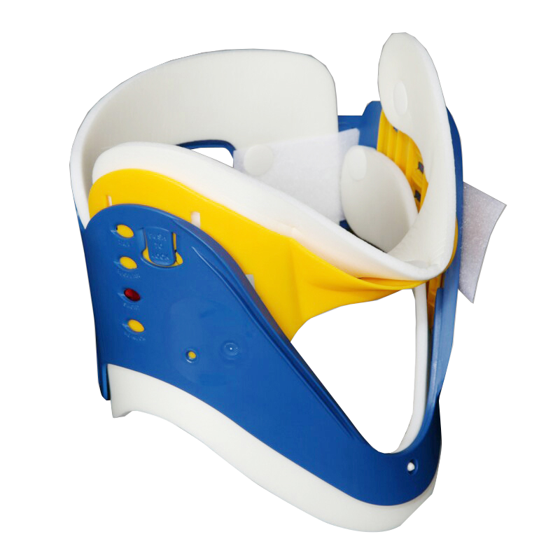 Neck Brace Collar Cervical Adjustable – St John Ambulance National ...