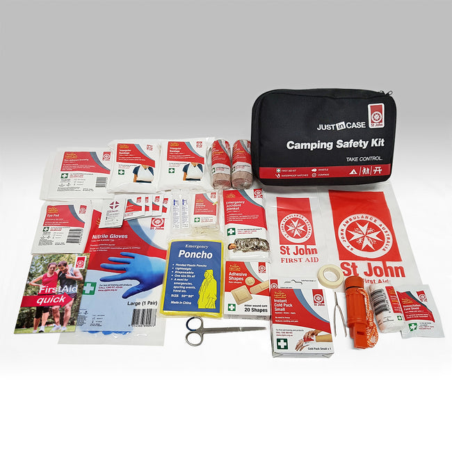 St John Ambulance National Online Shop