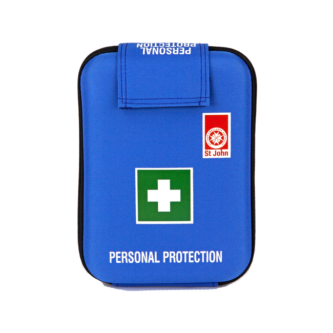 Modules – St John Ambulance National Online Shop