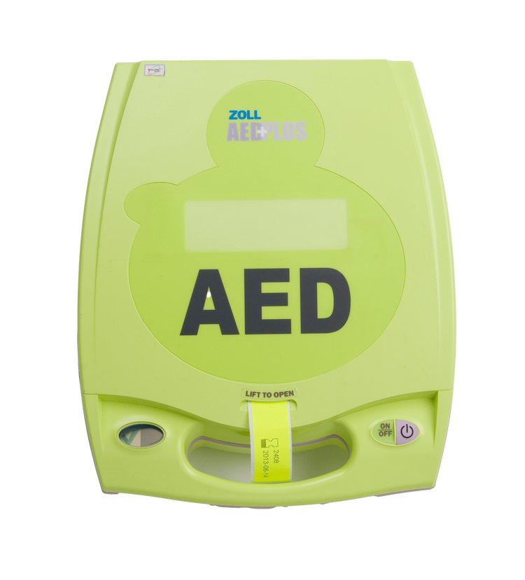 Defibrillators (AED) – St John Ambulance National Online Shop