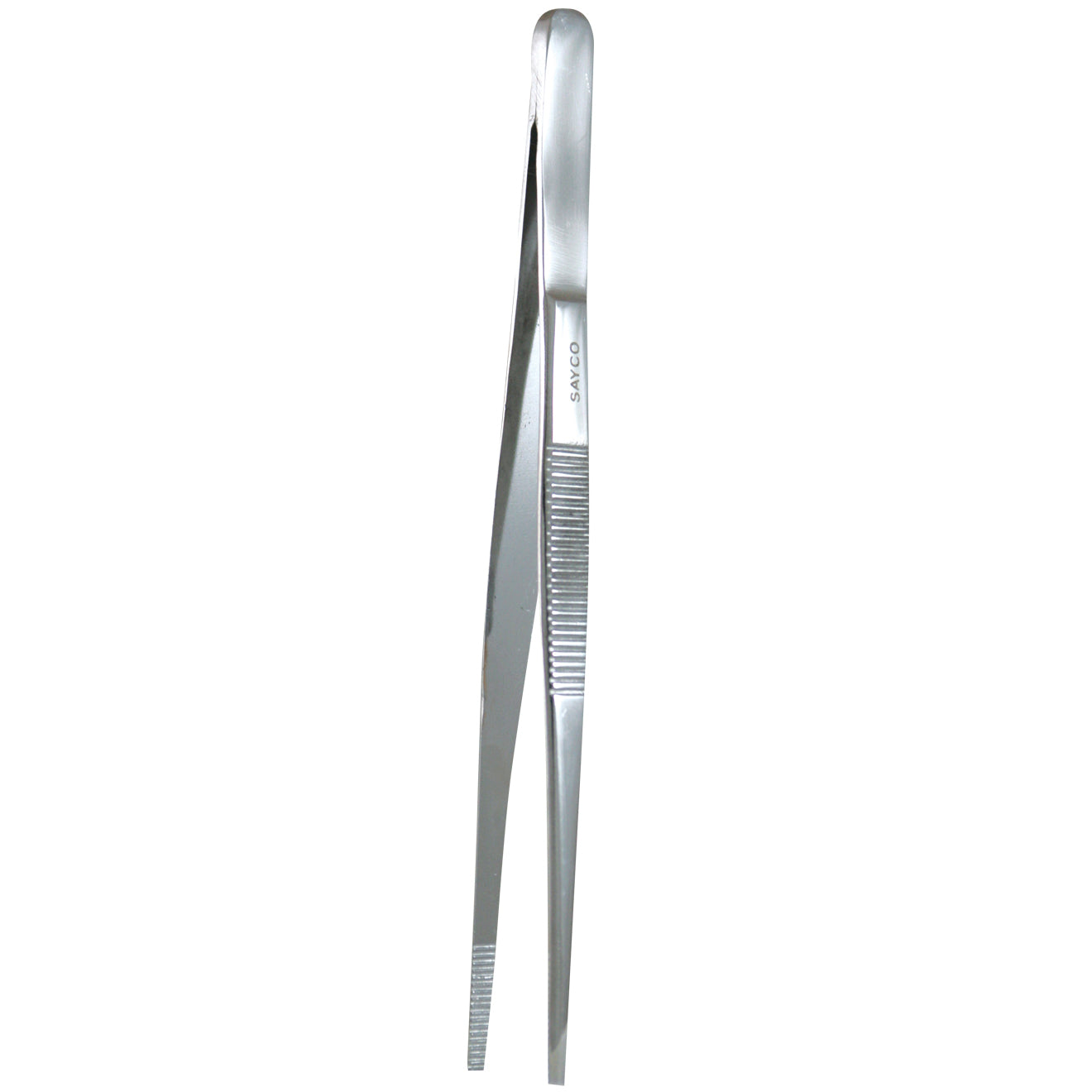 Forceps Pointed 12.5cm SS Sharp – St John Ambulance National Online Shop