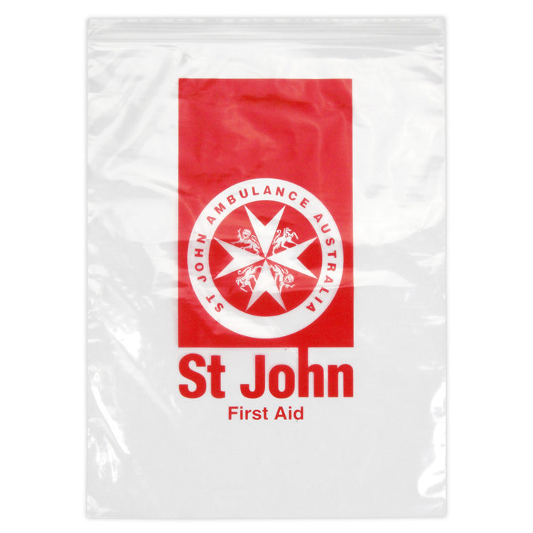 Workplace Modular First Aid Kit – St John Ambulance National Online Shop