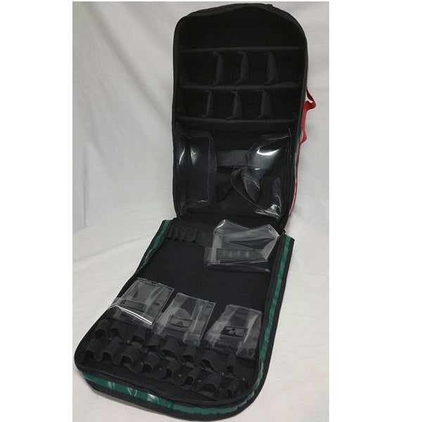 RFA First Aid Back Pack – St John Ambulance National Online Shop