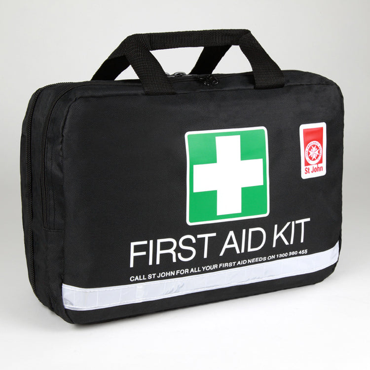 First Aid Equipment & PPE – St John Ambulance National Online Shop