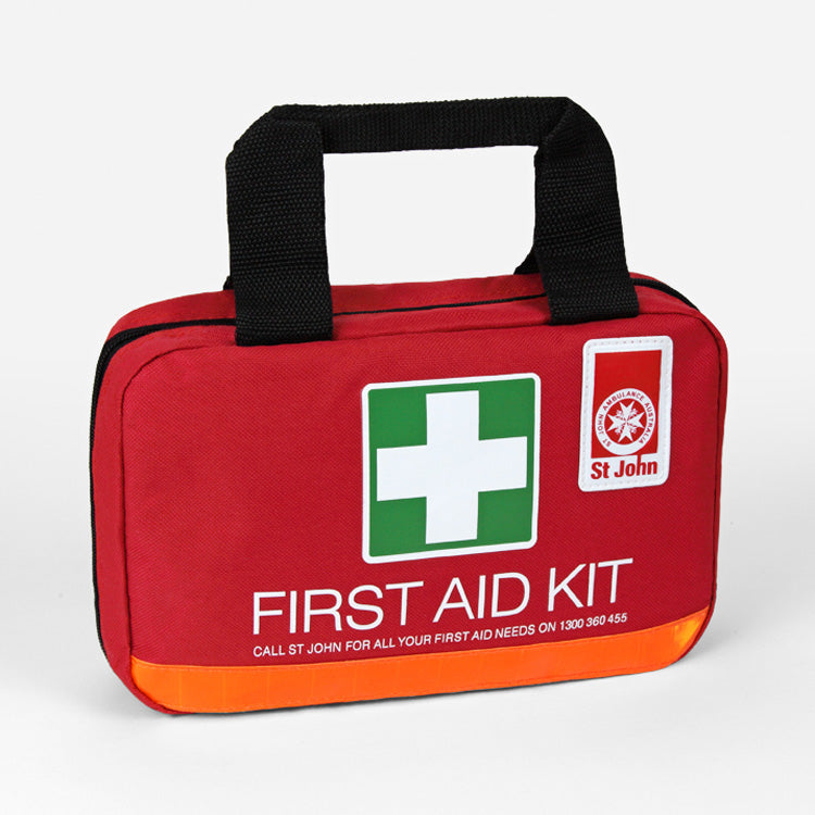 First Aid Kits – St John Ambulance National Online Shop