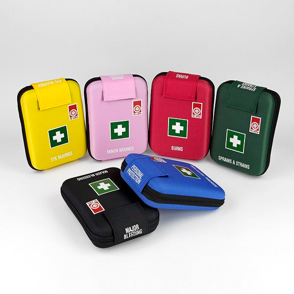 First Aid Kits – St John Ambulance National Online Shop