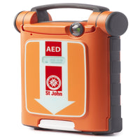 Defibrillators (AED) – St John Ambulance National Online Shop