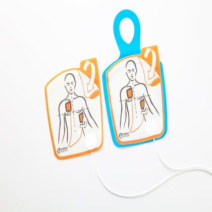 Defibrillators & Accessories – St John Ambulance National Online Shop