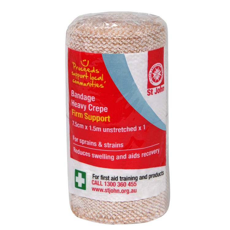 Bandages – St John Ambulance National Online Shop