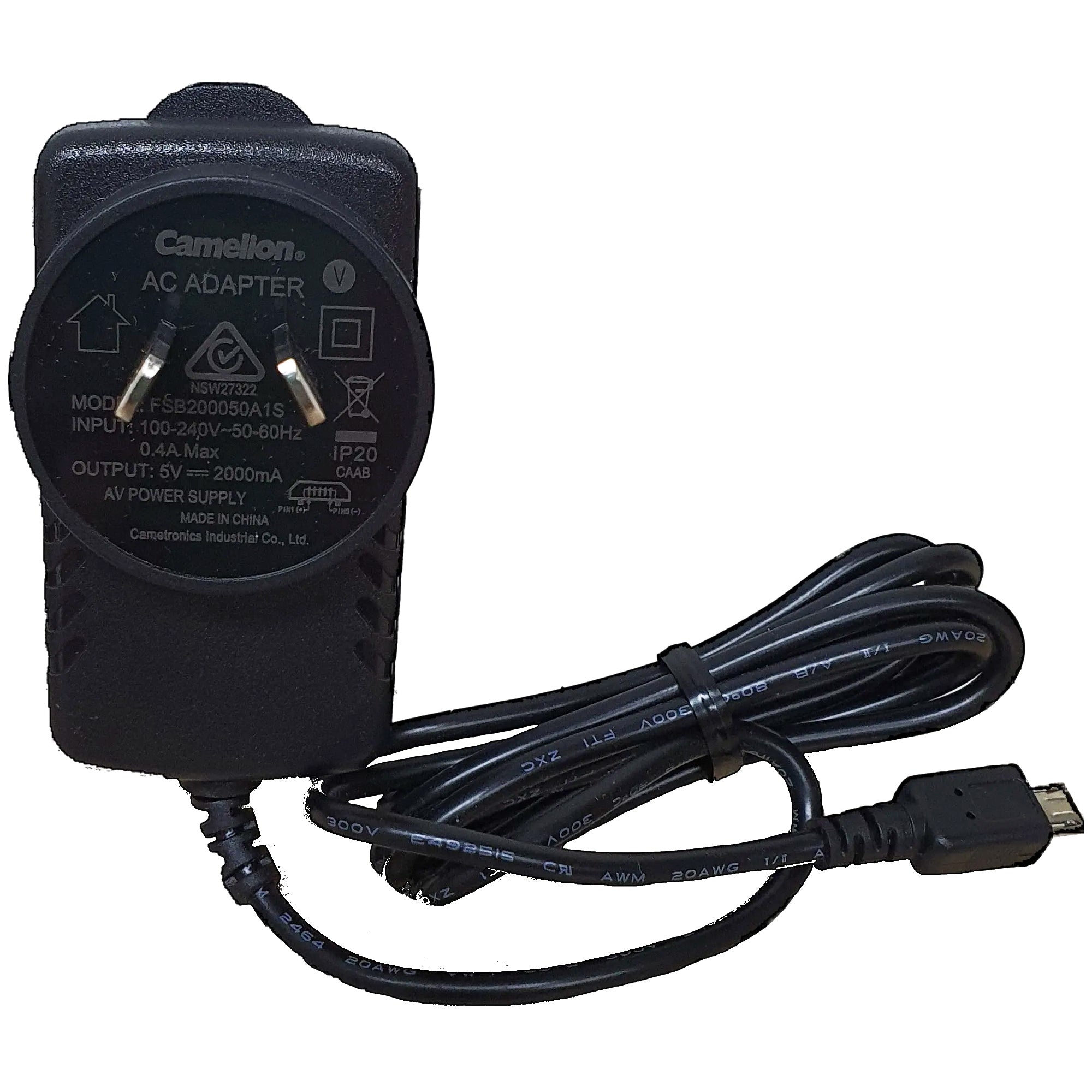 STJ AED Trainer - Adaptor Replacement – St John Ambulance National ...