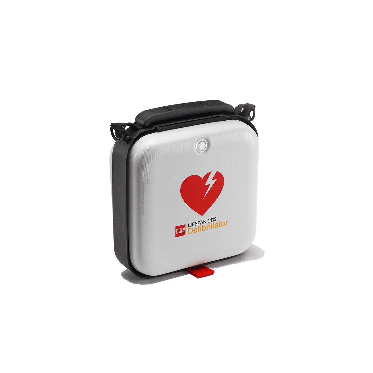 LIFEPAK CR2 WIFI Fully Automatic Defibrillator – St John Ambulance ...