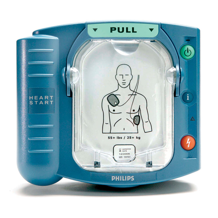 Defibrillators & Accessories – St John Ambulance National Online Shop
