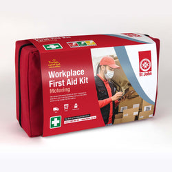 Restock Your Kit – St John Ambulance National Online Shop